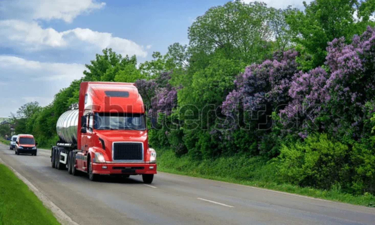 A Guide to the Most Common Types of Truck Trailers – Truck To Trailer