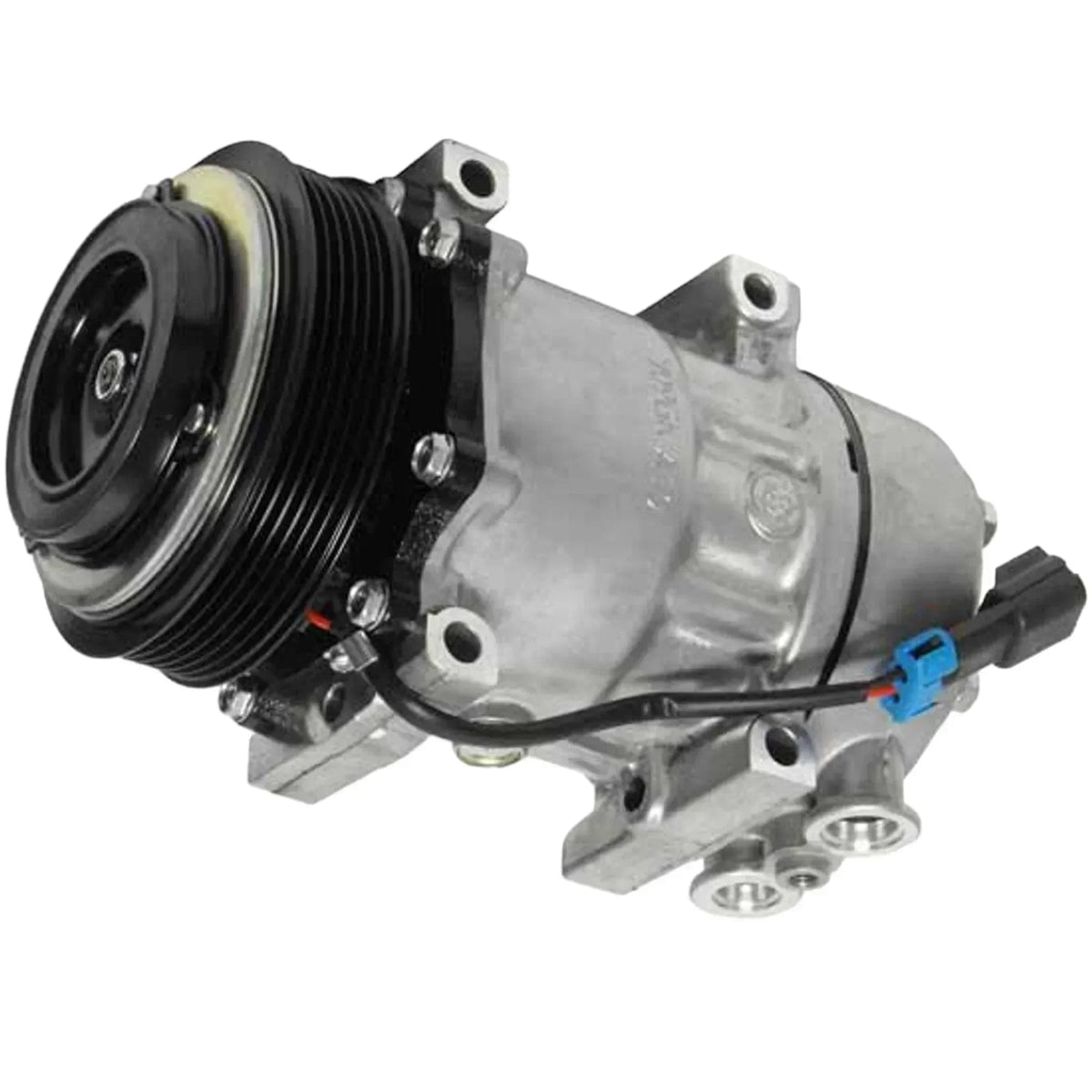2004079 Genuine Paccar AC Compressor – Truck To Trailer