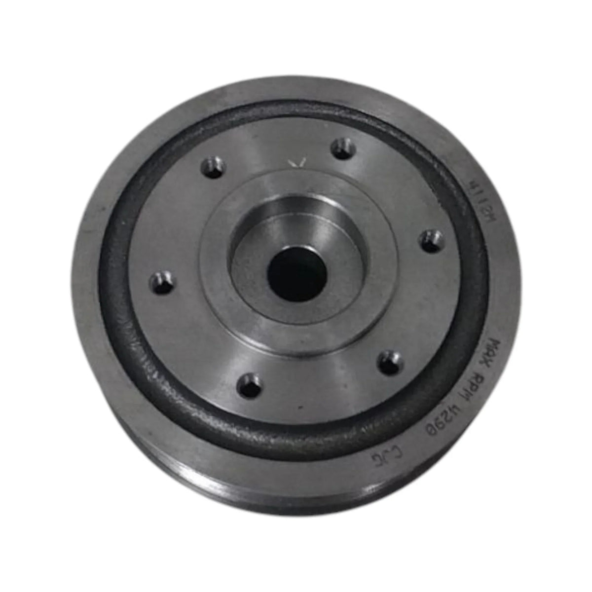 25099683 Genuine Mack Pulley – Truck To Trailer