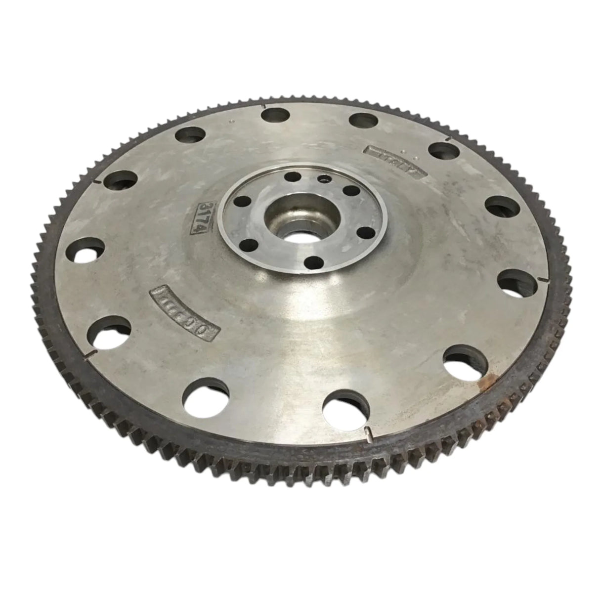 25134014 Genuine Mack Flywheel – Truck To Trailer