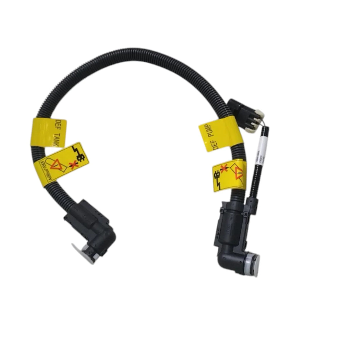 23643414 Genuine Mack Hose – Truck To Trailer