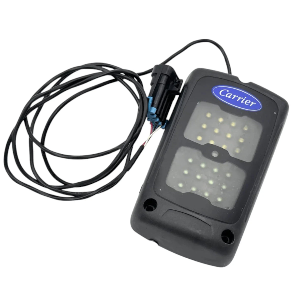 76-02000-00 | OEM Carrier Transicold Remote Status Light Bar Led Kit ...