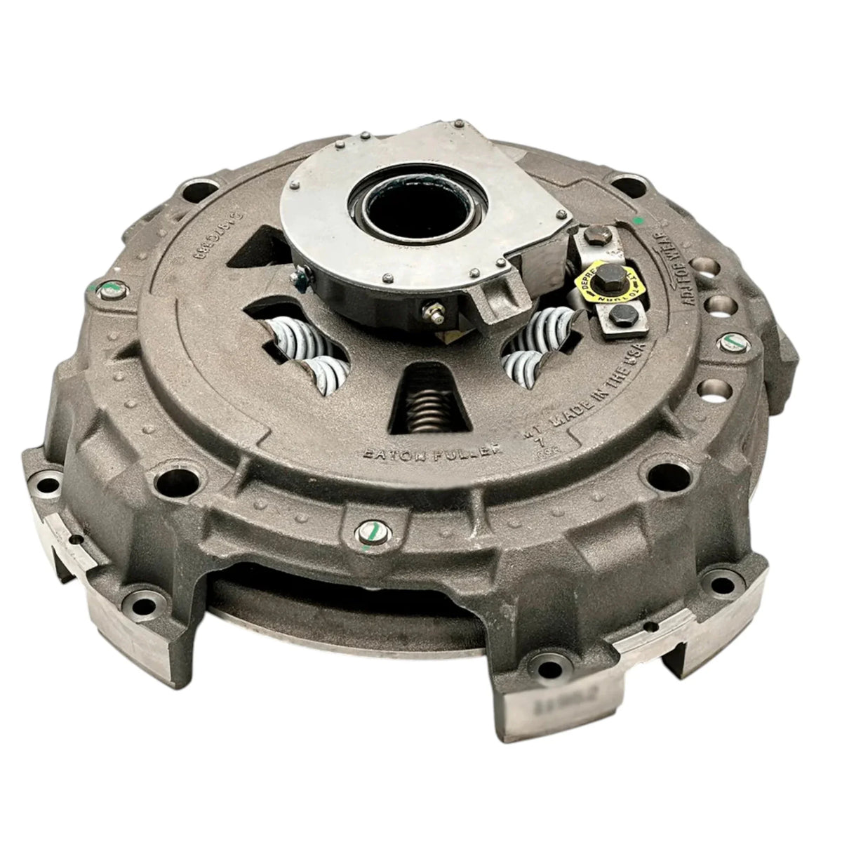 209701-30 Eaton Tranmission Clutch Disc – Truck To Trailer