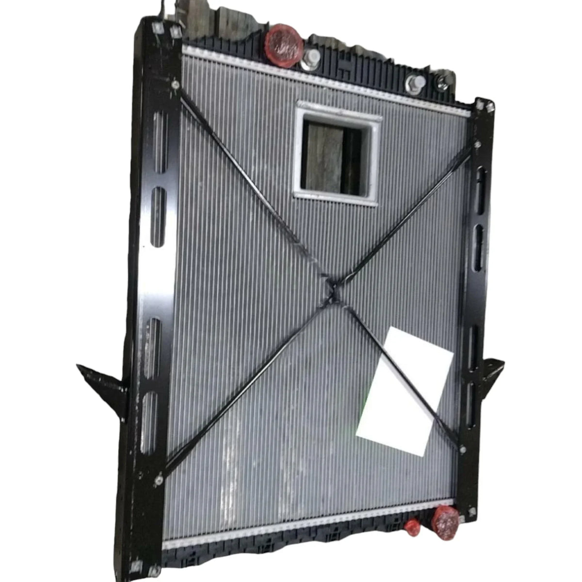 23017339 Genuine Volvo Radiator – Truck To Trailer