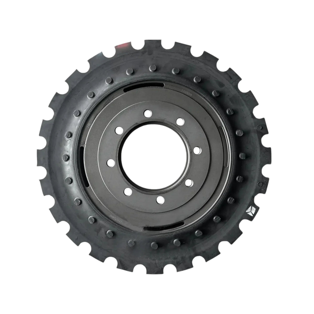249-0059 Genuine CAT Flexible Inner Coupling – Truck To Trailer