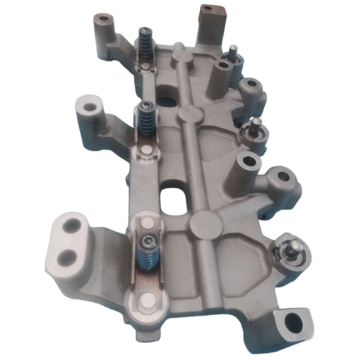 DDE 1032574 Genuine Detroit Diesel Jake Brake Front Housing Assembly ...