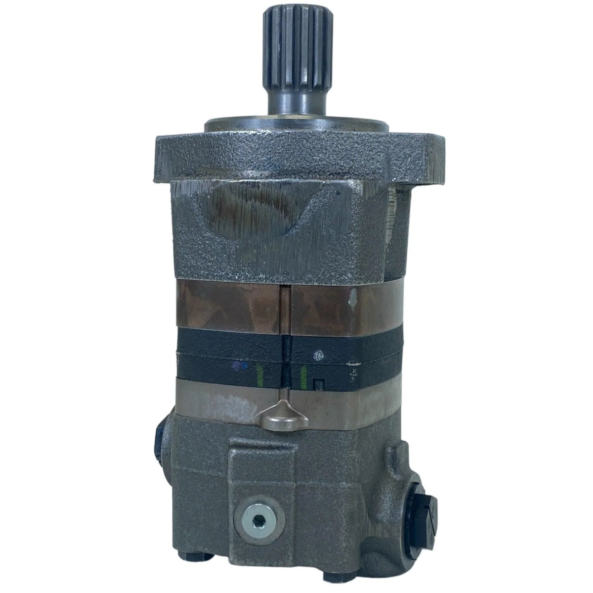 104-1088 Genuine Eaton Hydraulic Motor – Truck To Trailer
