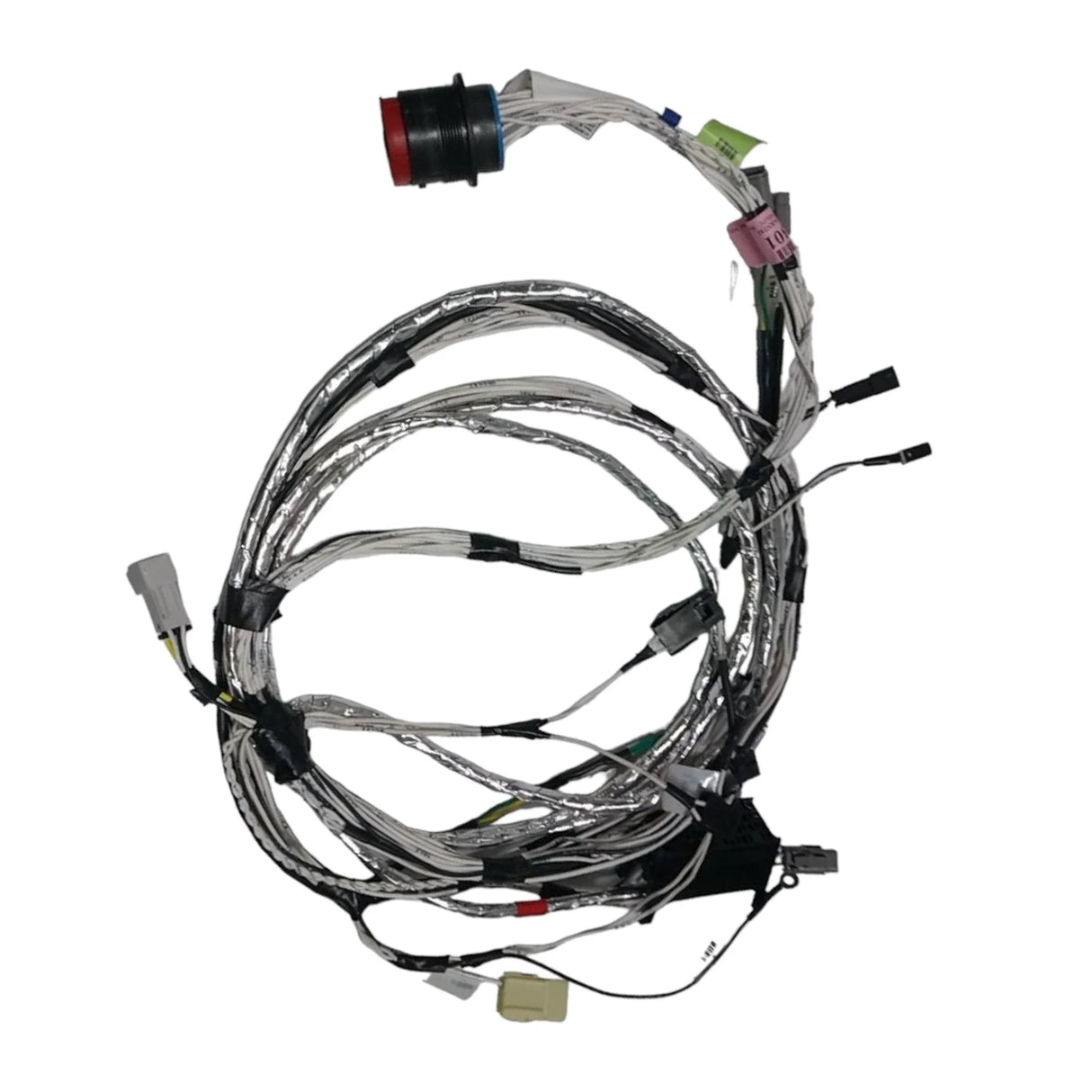 20896301 Genuine Volvo Transmission Harness – Truck To Trailer
