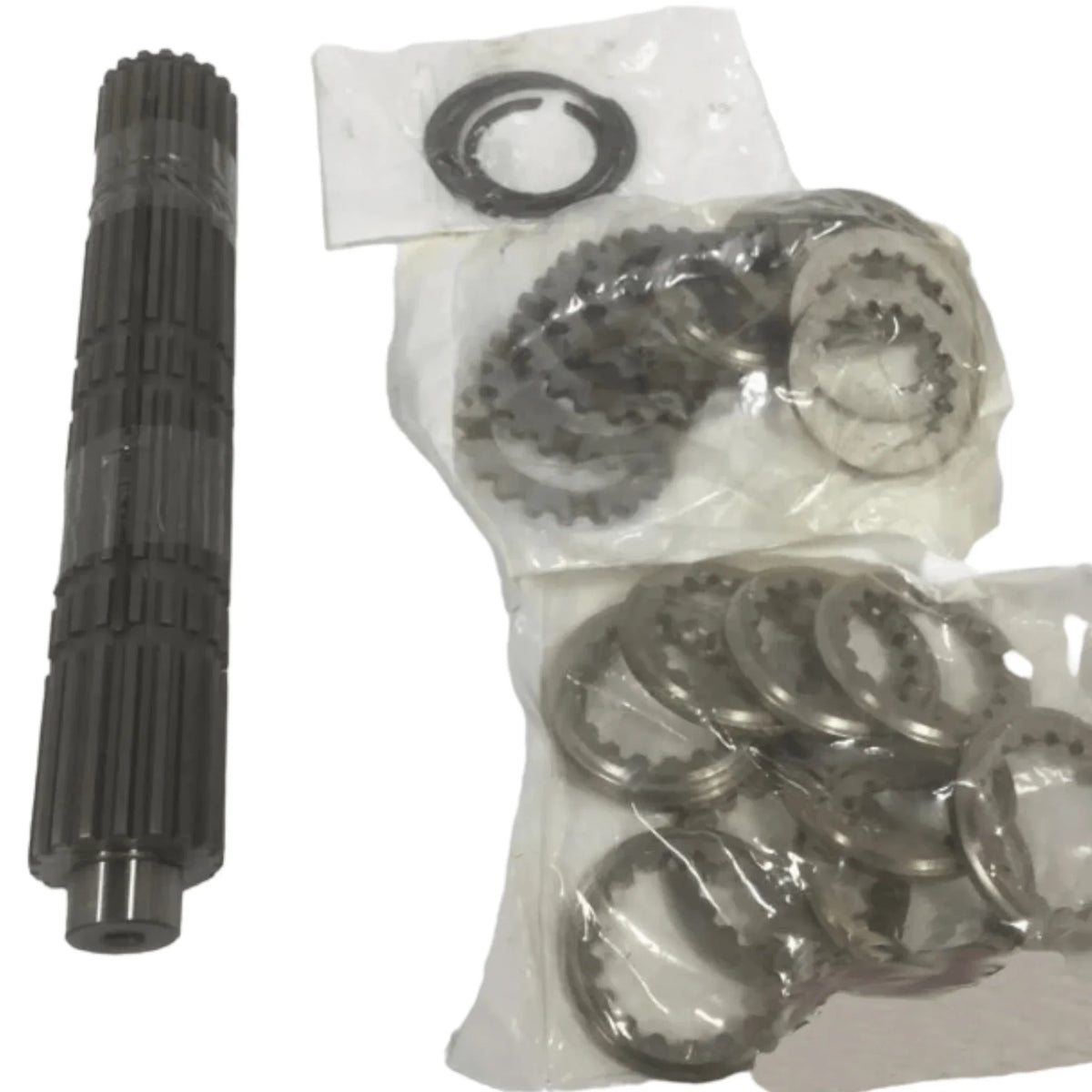 1093531 Genuine Volvo Repair Kit – Truck To Trailer