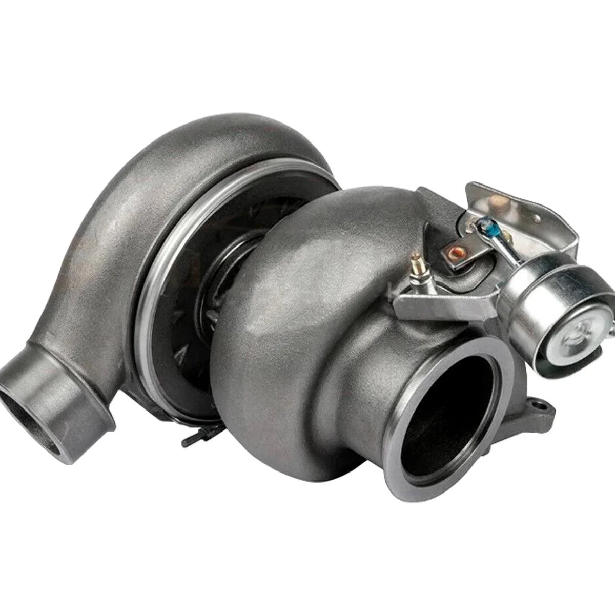 381208 Genuine Cat Turbocharger Gta4294 – Truck To Trailer
