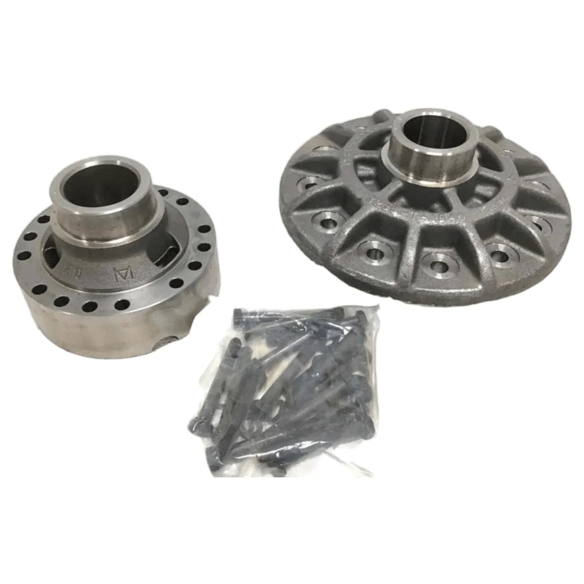 1118864 Genuine Volvo Case Assy – Truck To Trailer