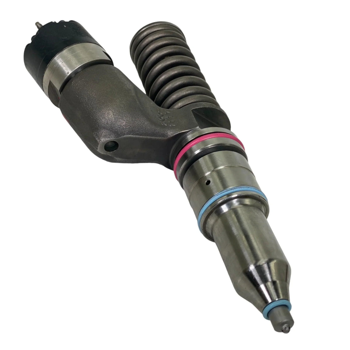 10R-9236 D & W Diesel Caterpillar Cat Eui Injector For Cat 3406 Cat C1 ...