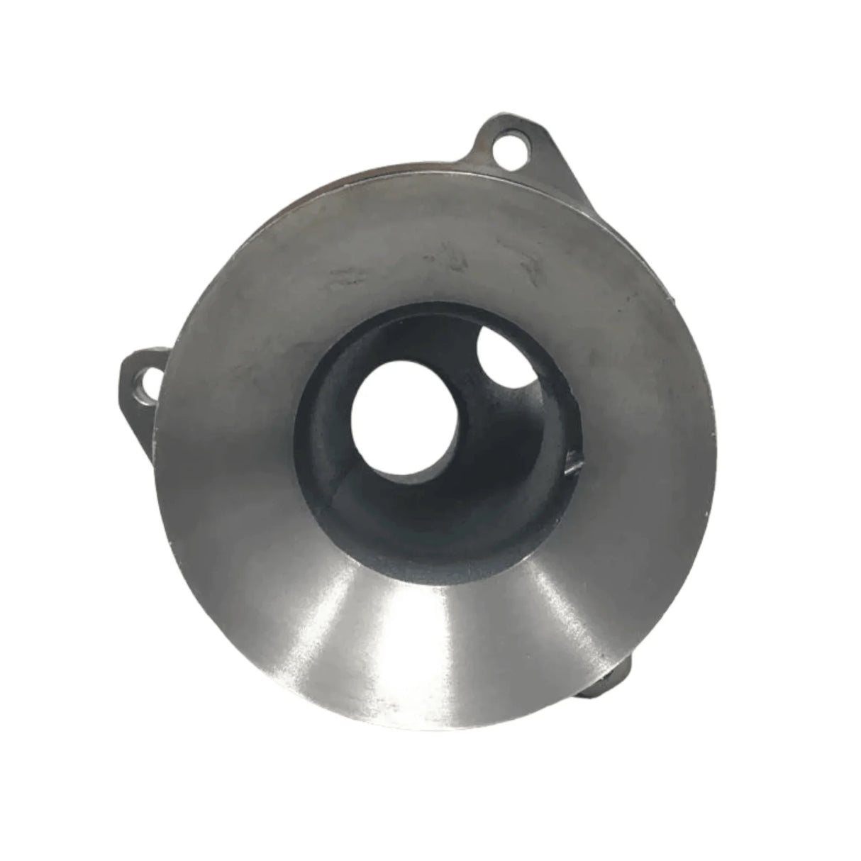 1547156 Genuine Volvo Rear Section – Truck To Trailer