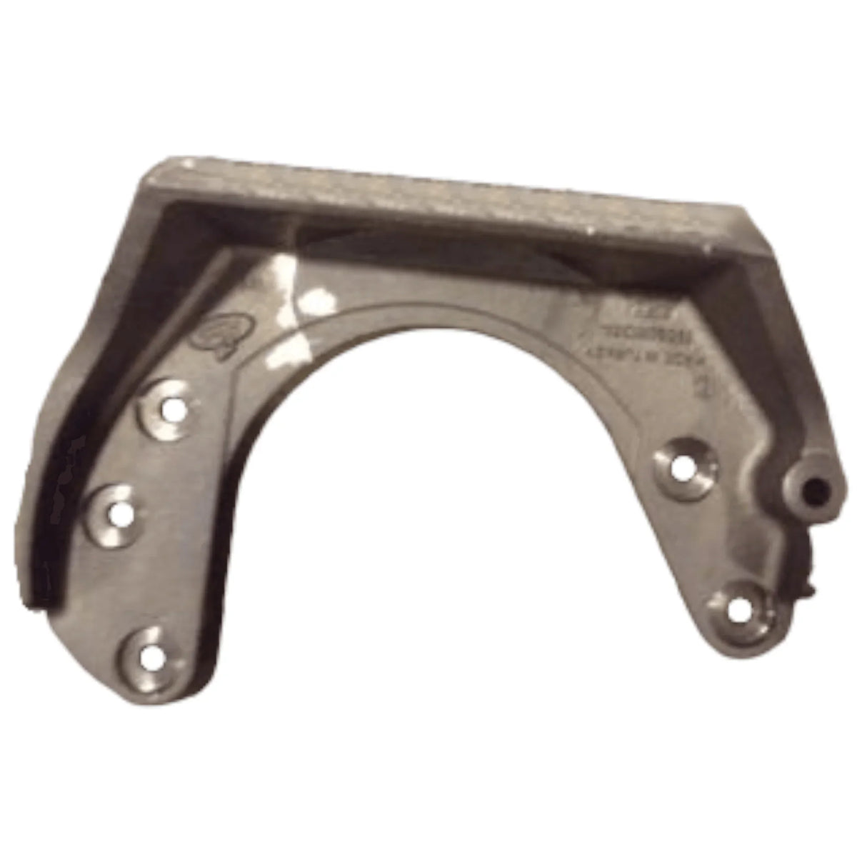 158GB5126M Genuine Mack Brkt Eng Support – Truck To Trailer