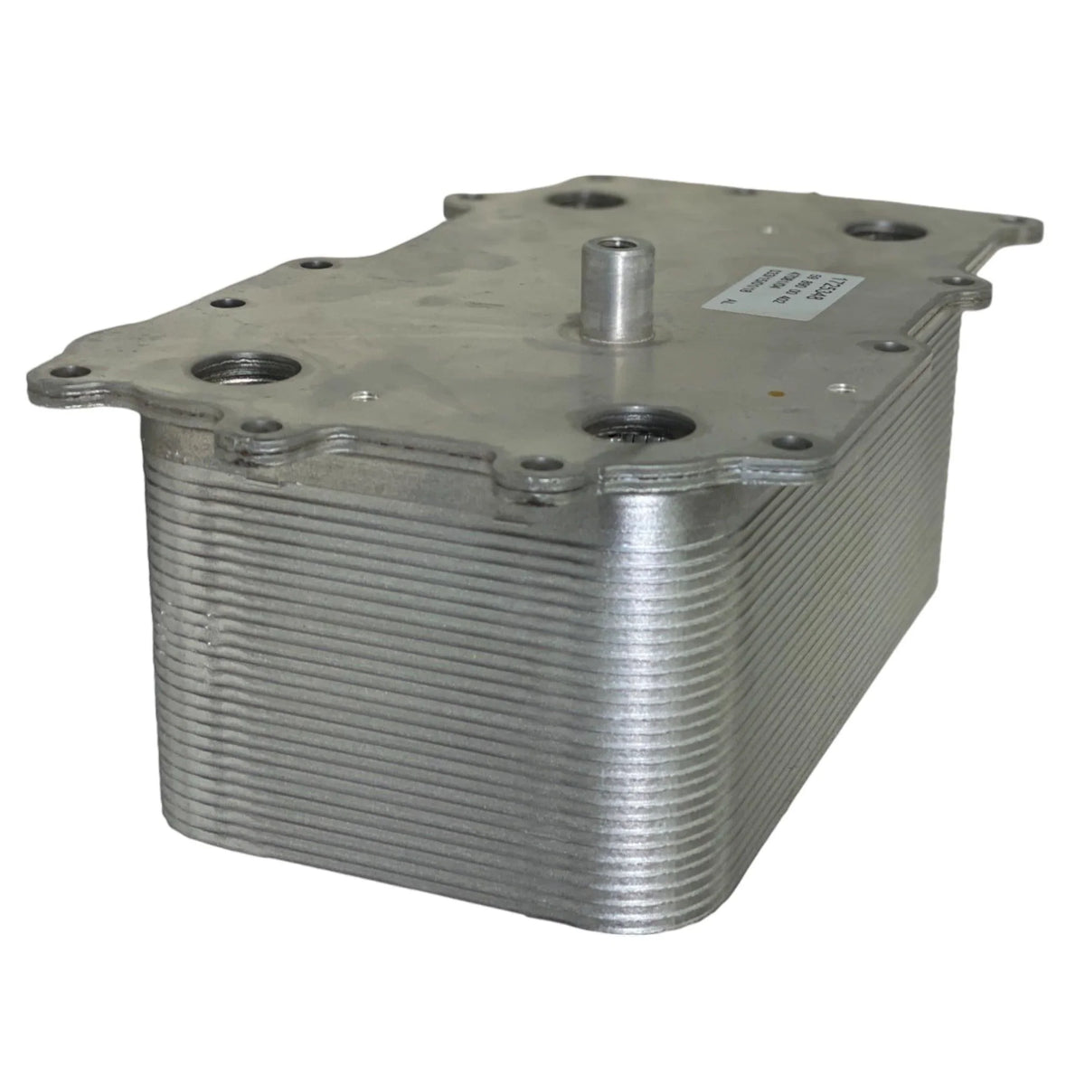 1725348 Genuine Paccar Engine Oil Cooler – Truck To Trailer