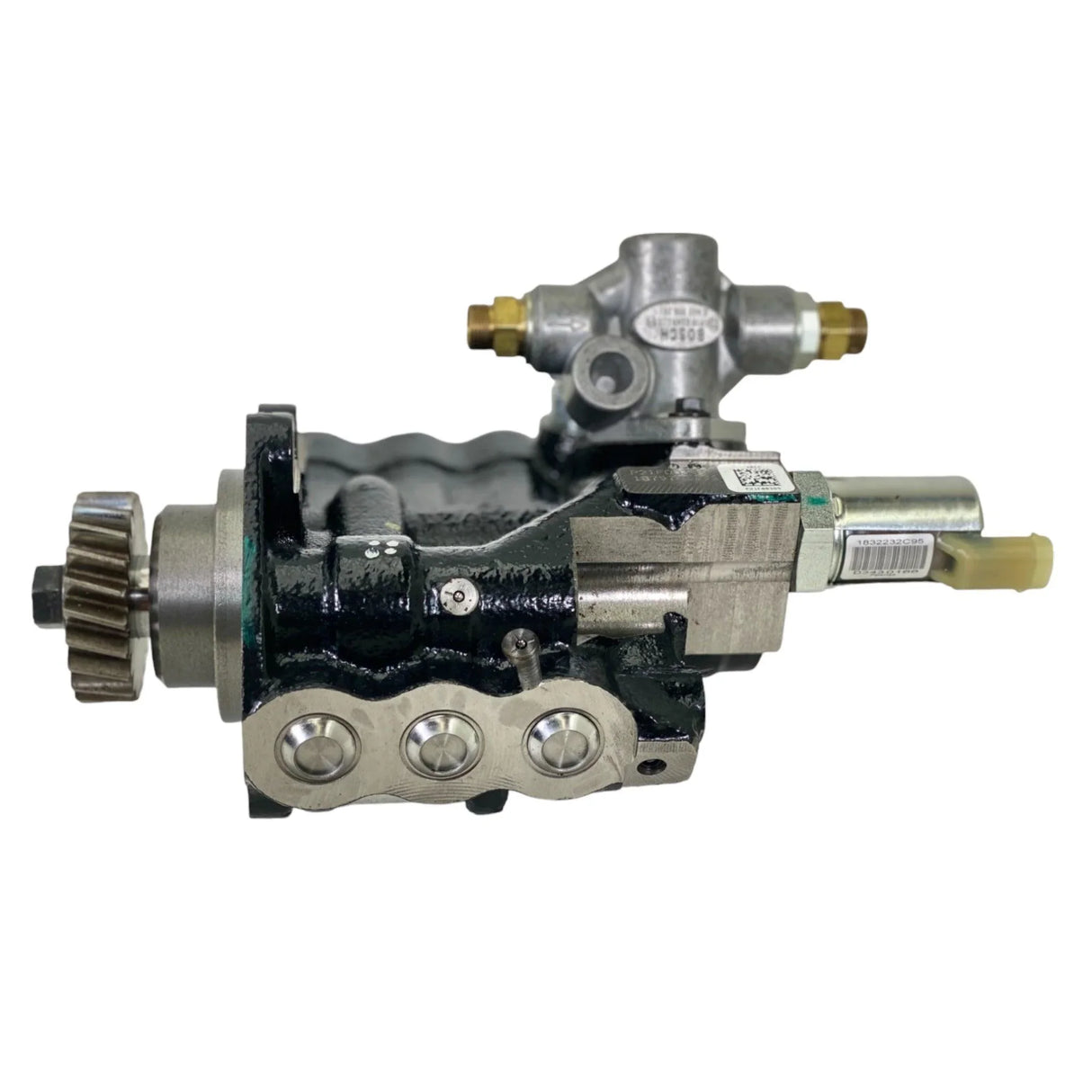 1832094C93 Genuine International High Pressure Pump – Truck To Trailer