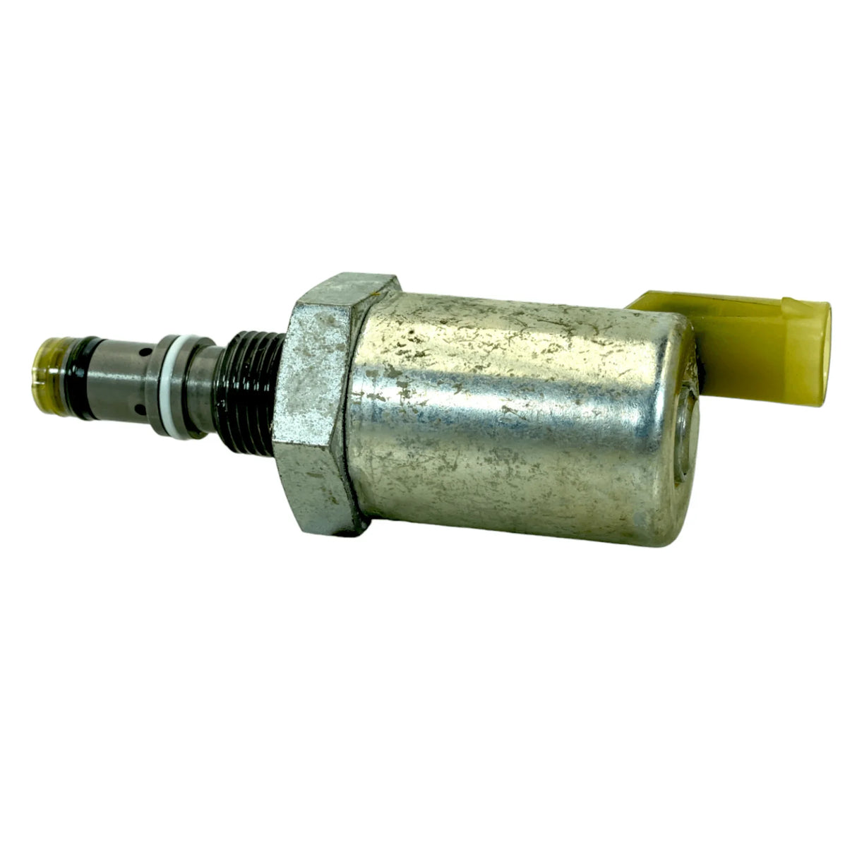 1878629c91 Genuine International Valve Assy Fuel Injector Pressure Reg ...