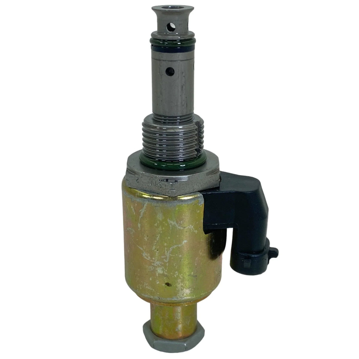522-007 Genuine International Injection Pressure Regulator – Truck To ...