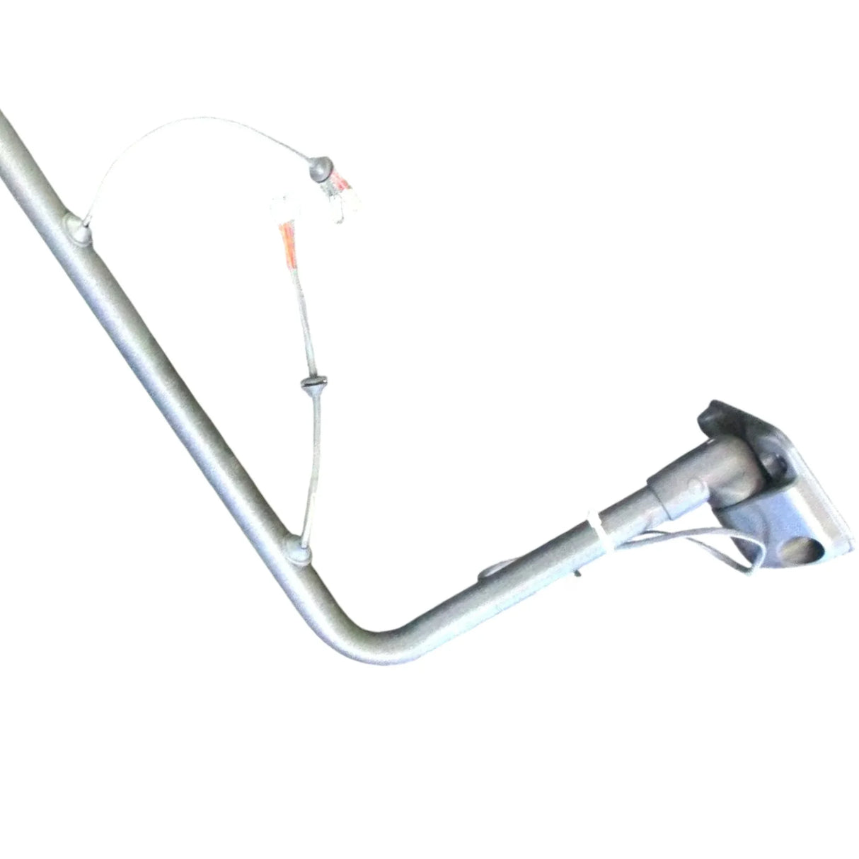 2589150C2 International Mirror Bracket Heated Black Right Hand – Truck ...