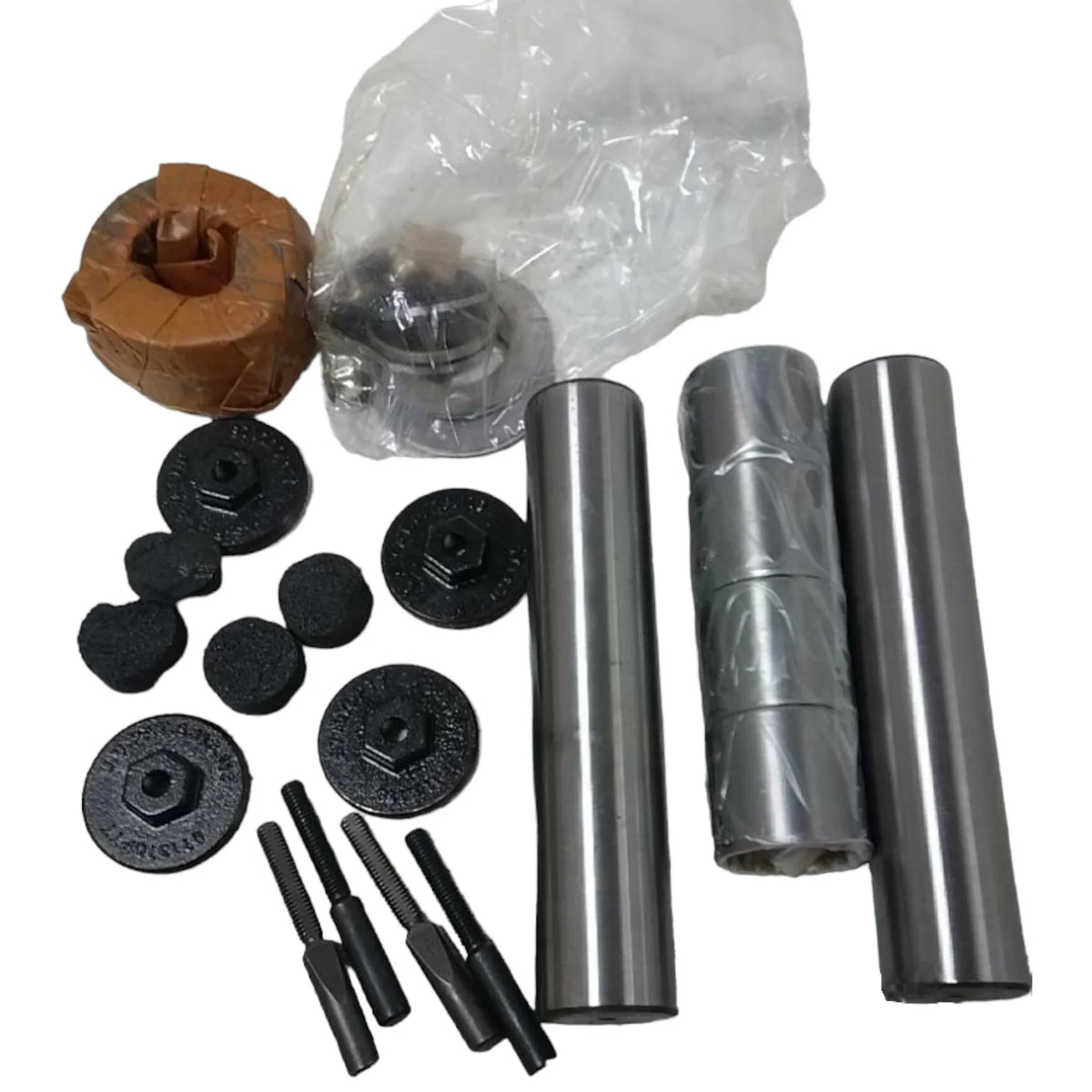 2719-328347 Genuine Volvo King Pin Kit – Truck To Trailer