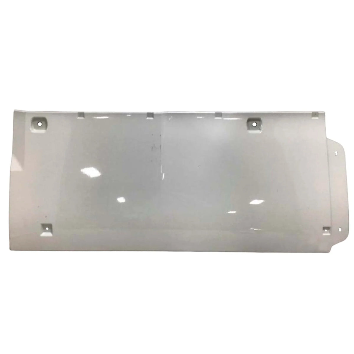 24218878 Genuine Mack Deflector – Truck To Trailer