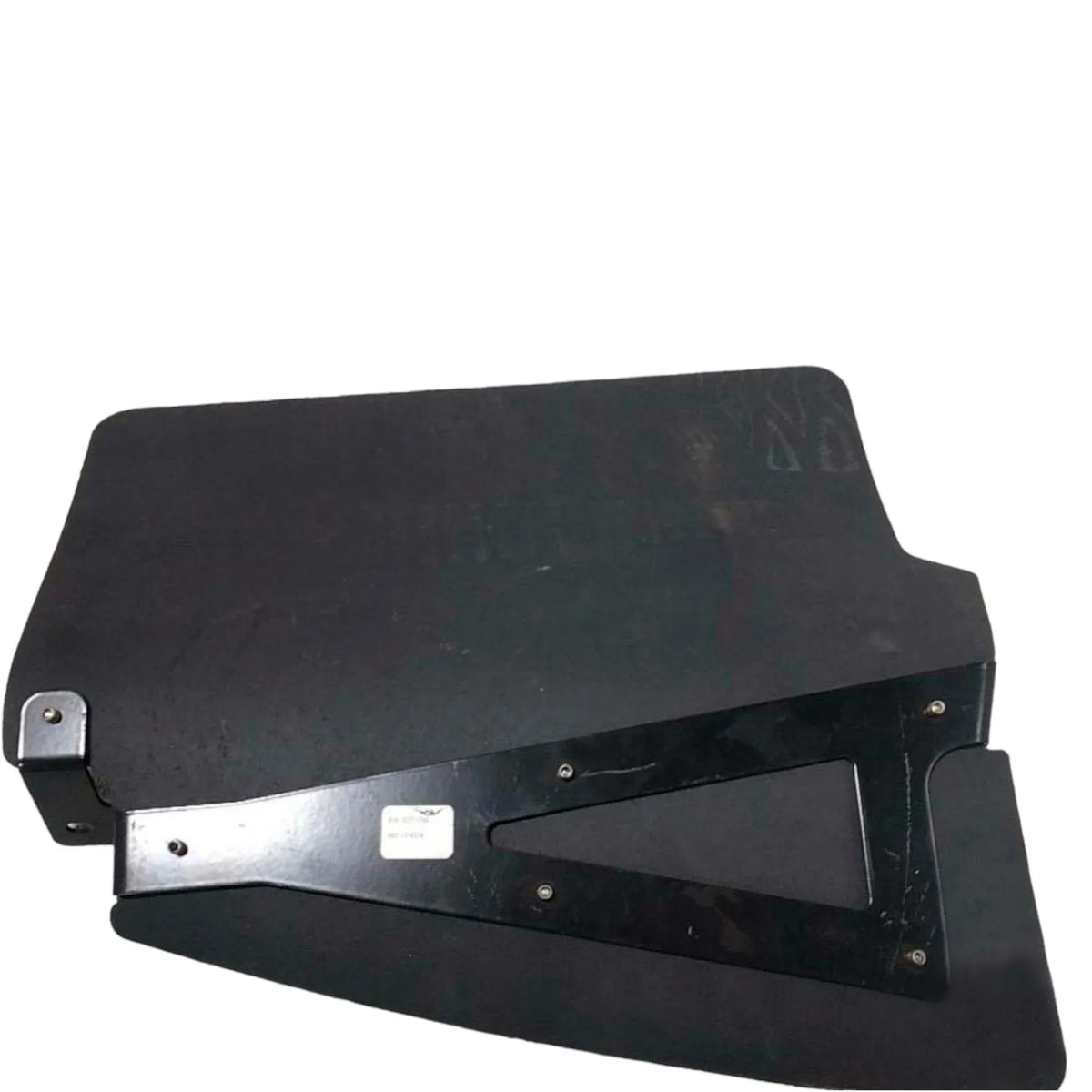 82711749 Genuine Mack Splash Shield – Truck To Trailer