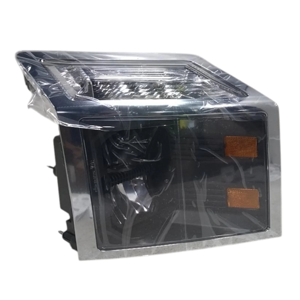 84729389 Genuine Mack Headlamp – Truck To Trailer