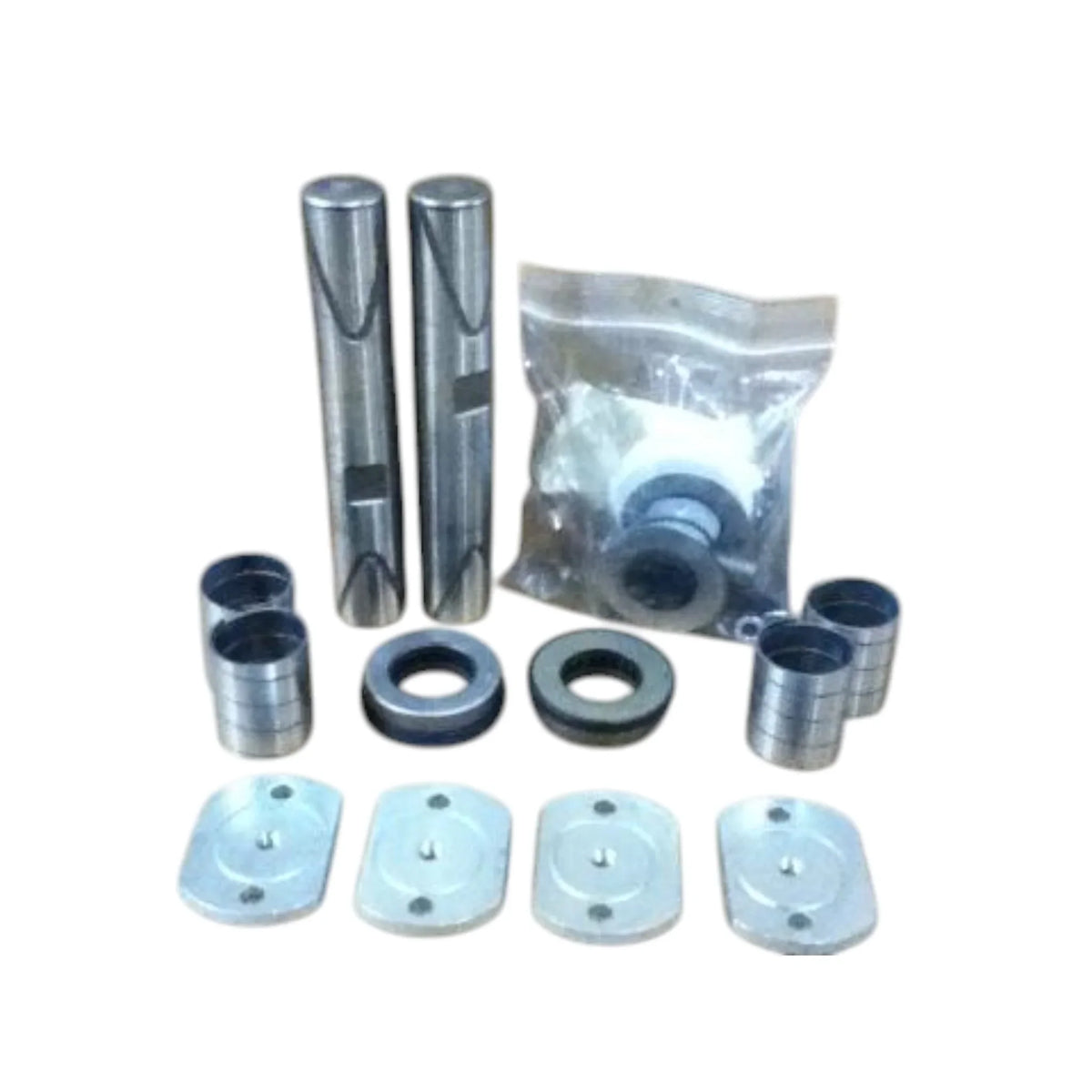 7843-K102I Genuine Volvo Kit – Truck To Trailer