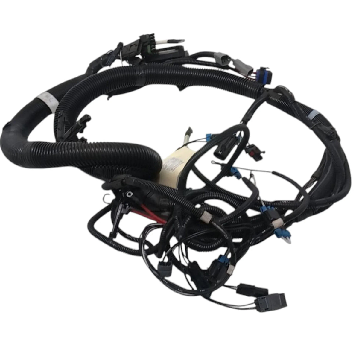 8089153 Genuine Mack Wiring Harness – Truck To Trailer