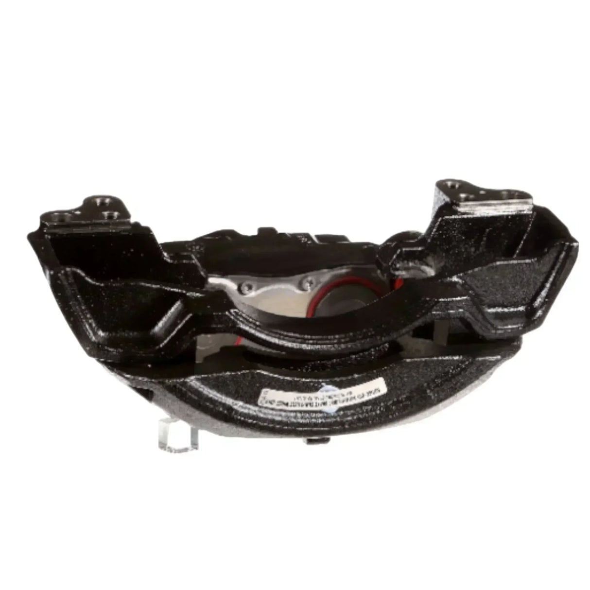 BWK147135X Genuine Bendix Left Air Brake Disc Caliper ADB22X – Truck To ...
