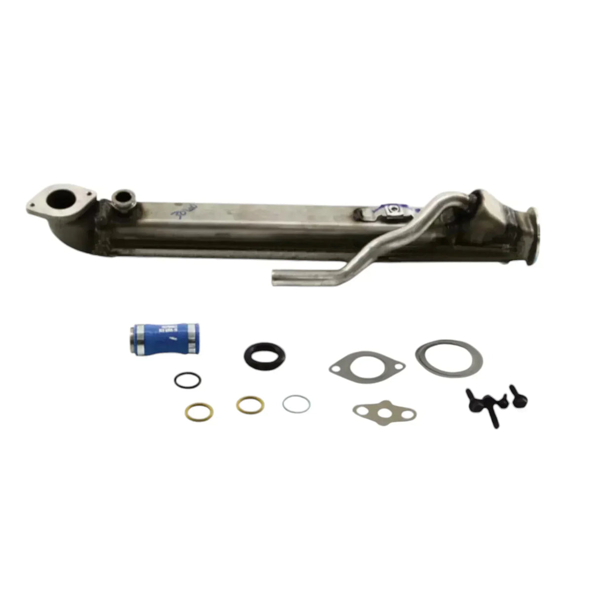 1845145C99 Genuine International EGR Exhaust Gas Recirculation Cooler ...