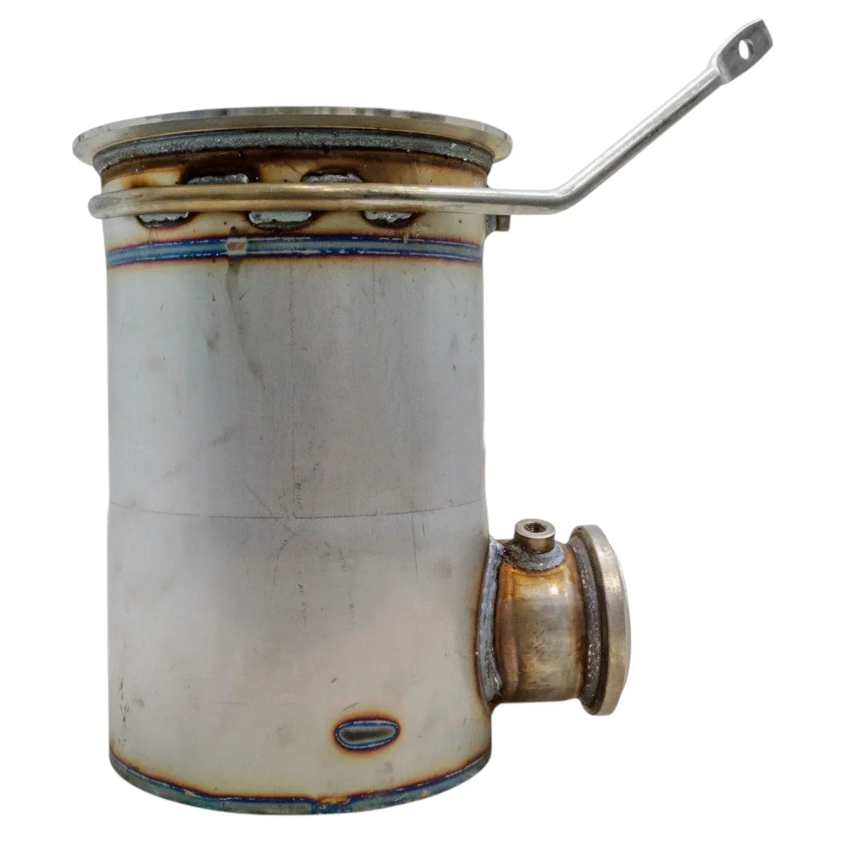2606293C1 Genuine International DOC Diesel Oxidation Catalyst – Truck ...