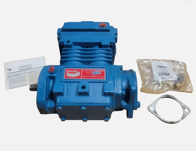 0R-9756 Genuine Cat Air Compressor TF-550 – Truck To Trailer