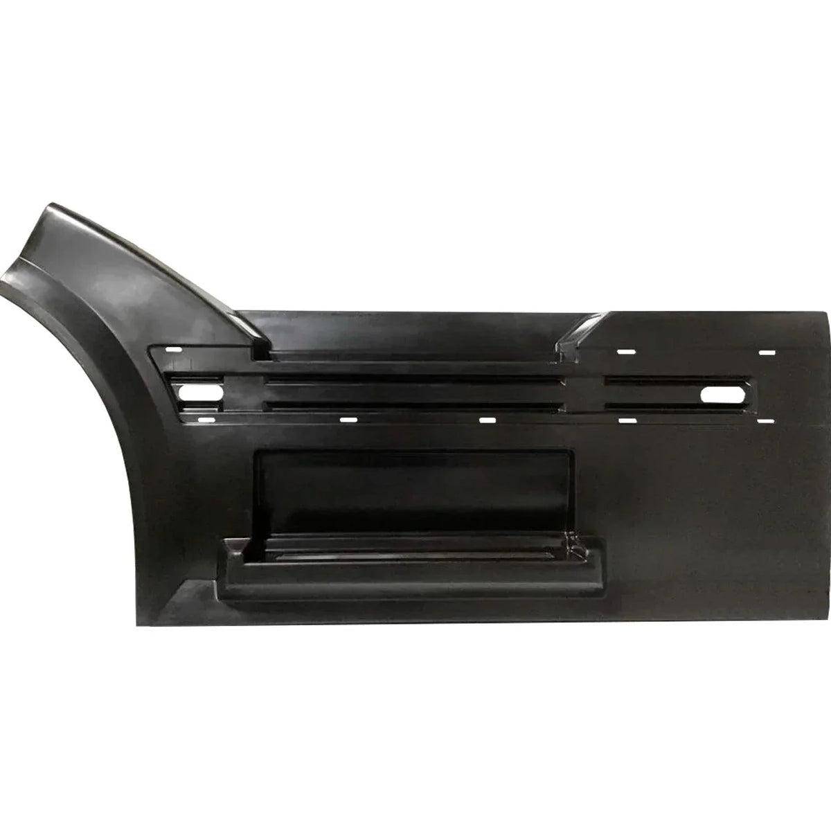 20499798 Genuine Volvo Chassis Fairing Front Lower Left Hand Swo ...
