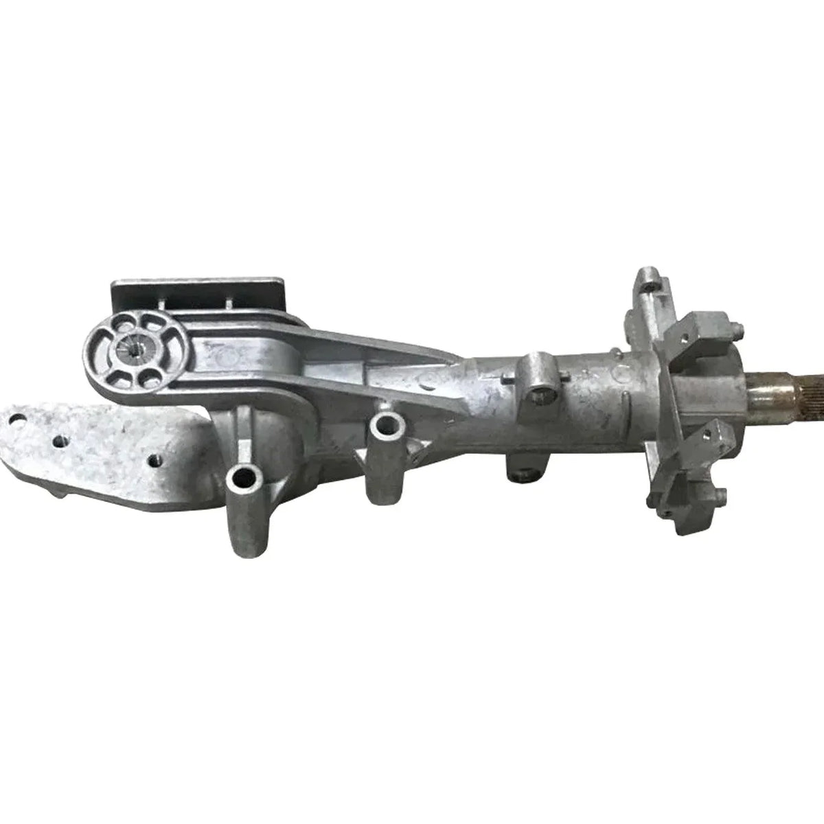 20516499 Genuine Volvo Steering Gear Mechanical Complete – Truck To Trailer
