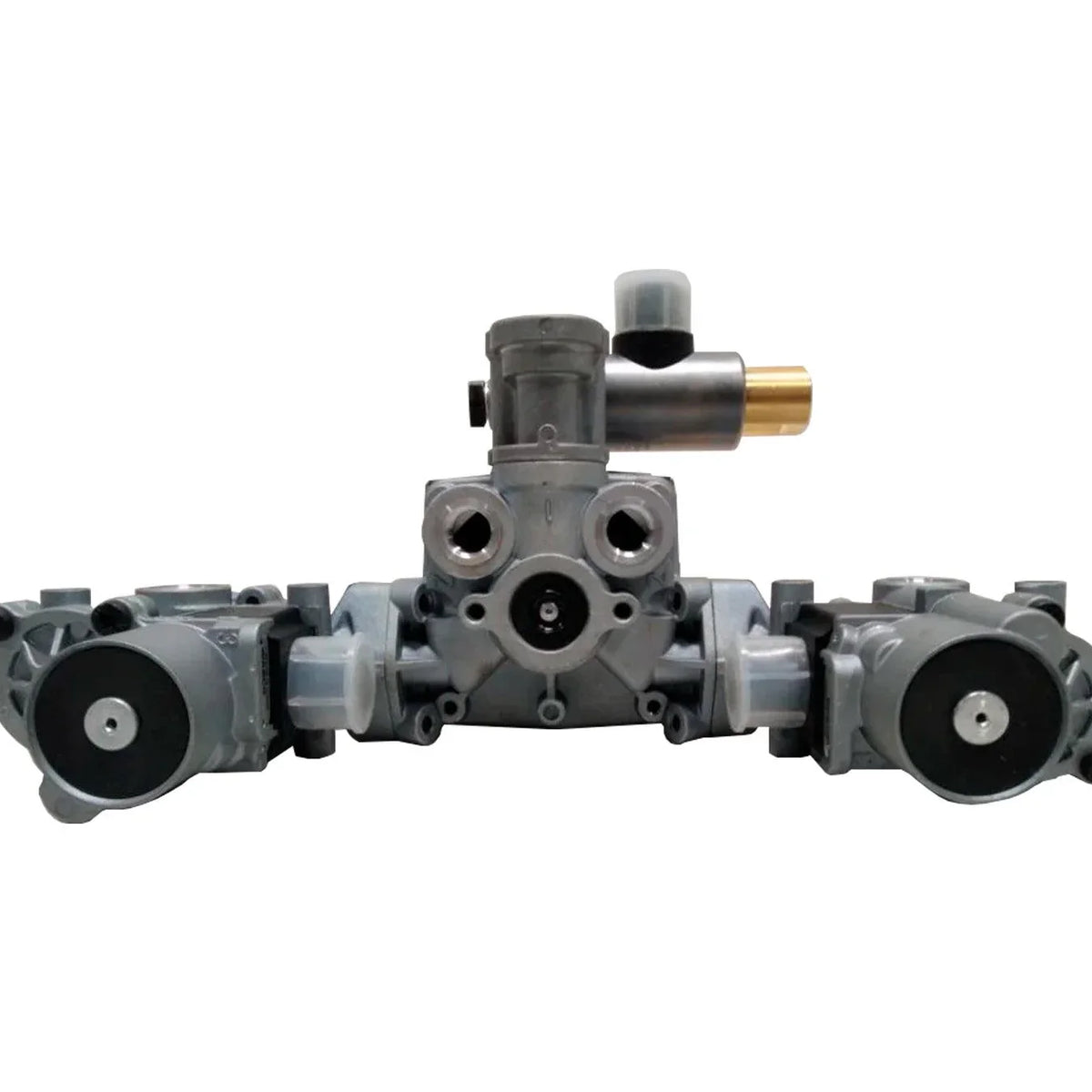 20540690 Genuine Volvo Relay Valve – Truck To Trailer