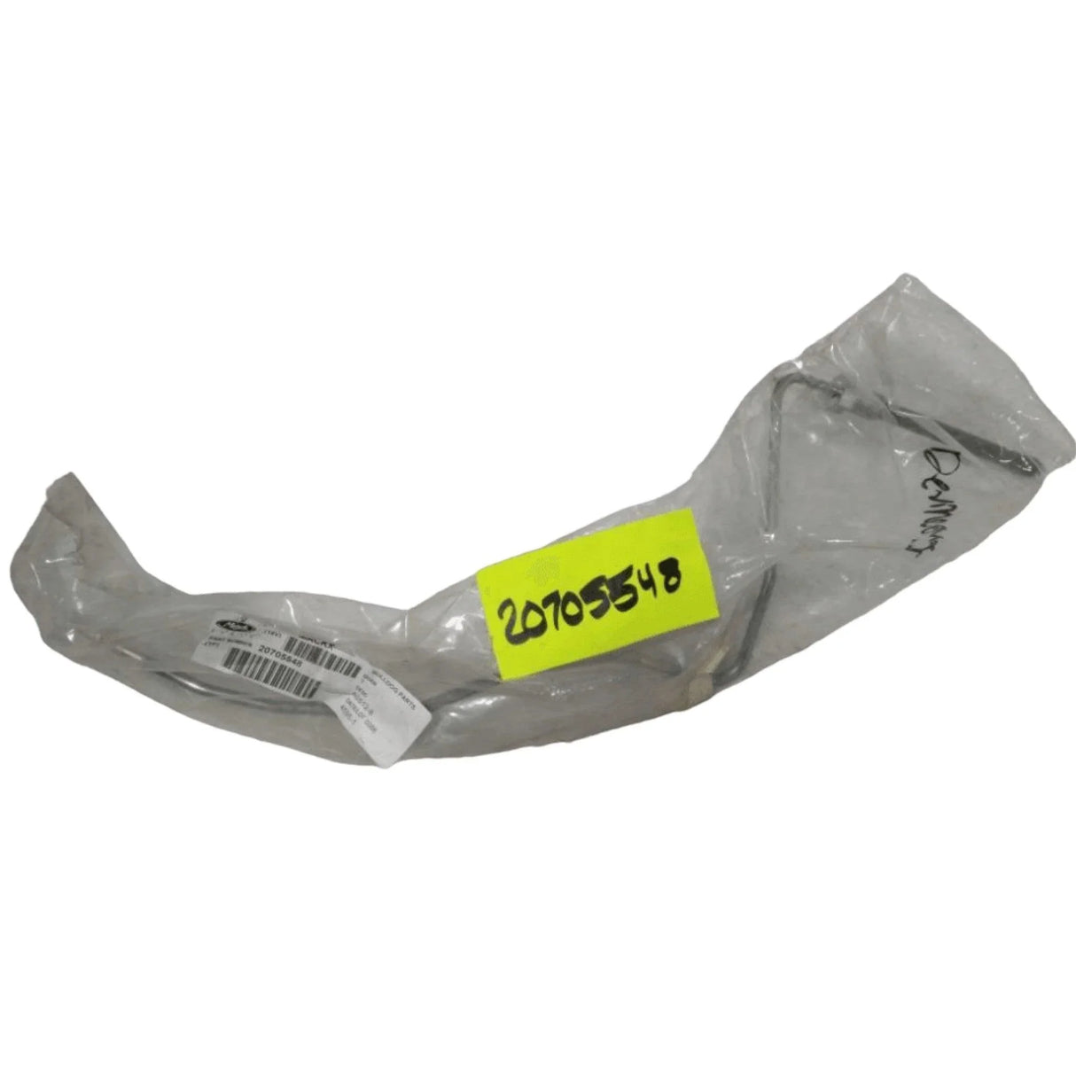 20705548 Genuine Volvo Tube – Truck To Trailer