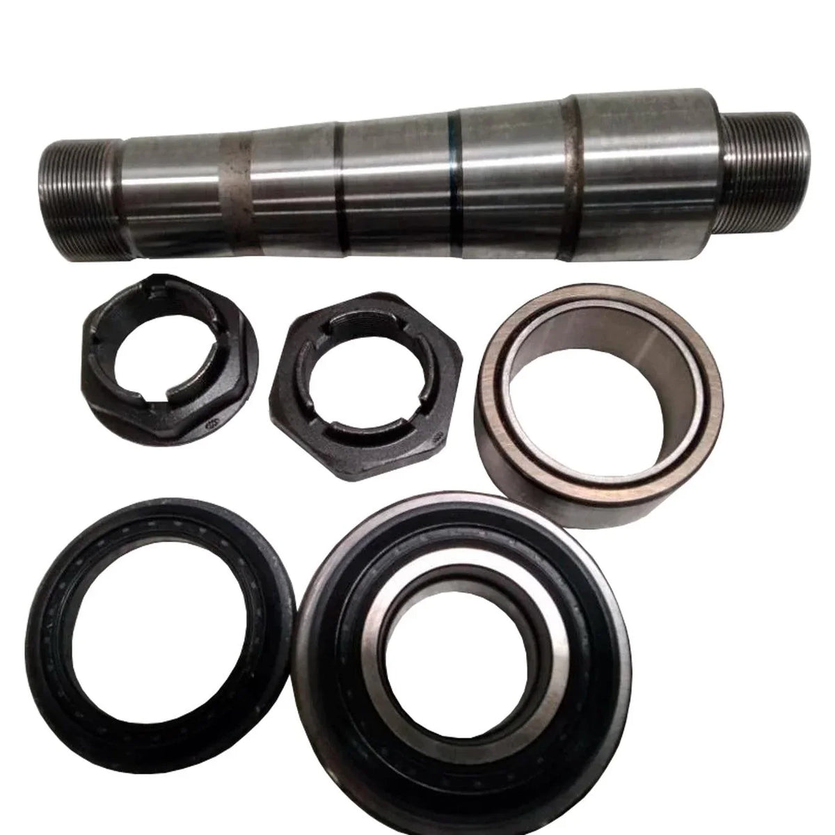 20751021 Genuine Volvo King Pin Kit – Truck To Trailer