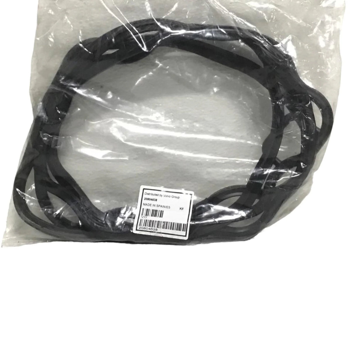 20804638 Genuine Volvo Sealing Strip – Truck To Trailer