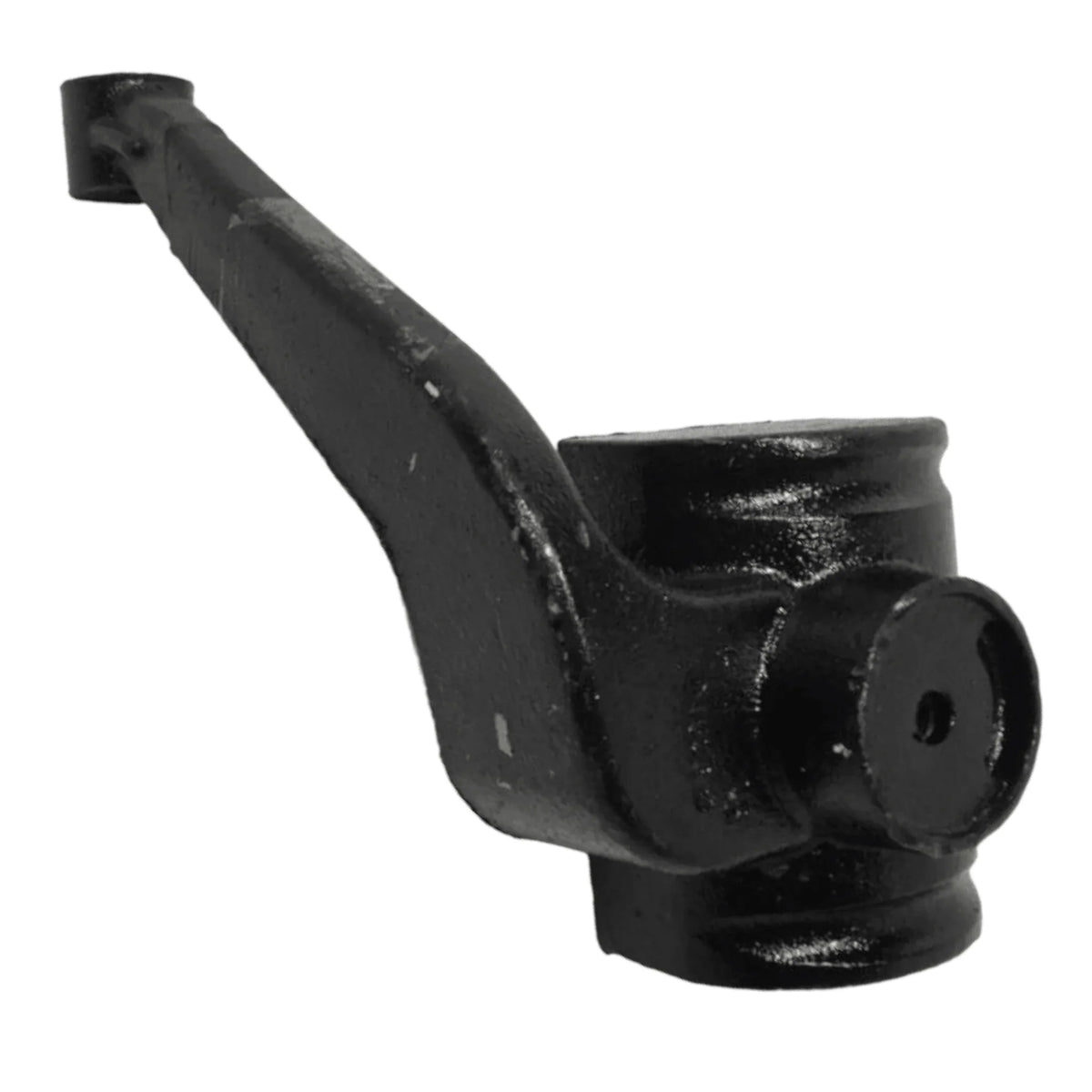 20883124 Genuine Mack Bracket – Truck To Trailer