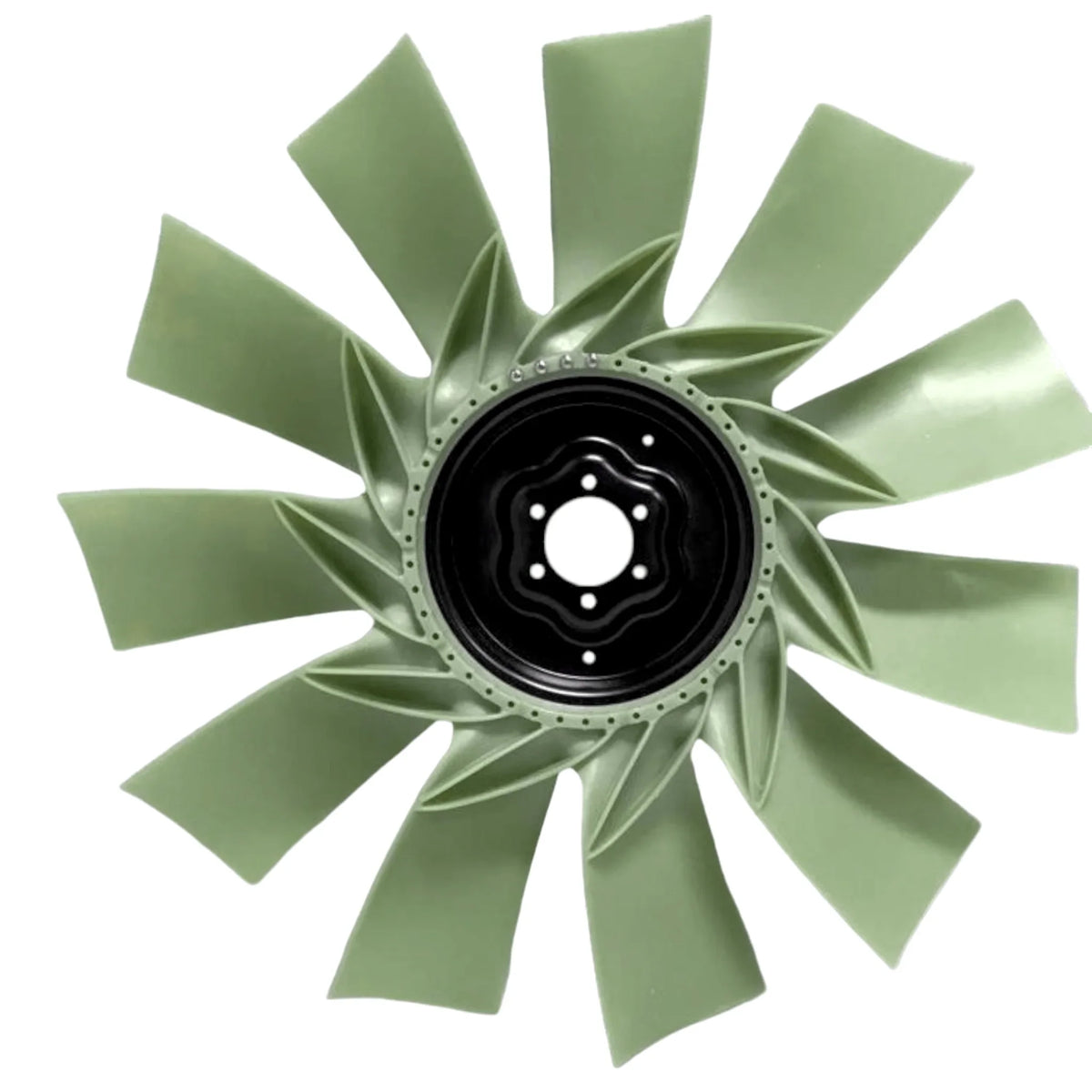20891096 Genuine Volvo Engine Cooling Fan – Truck To Trailer