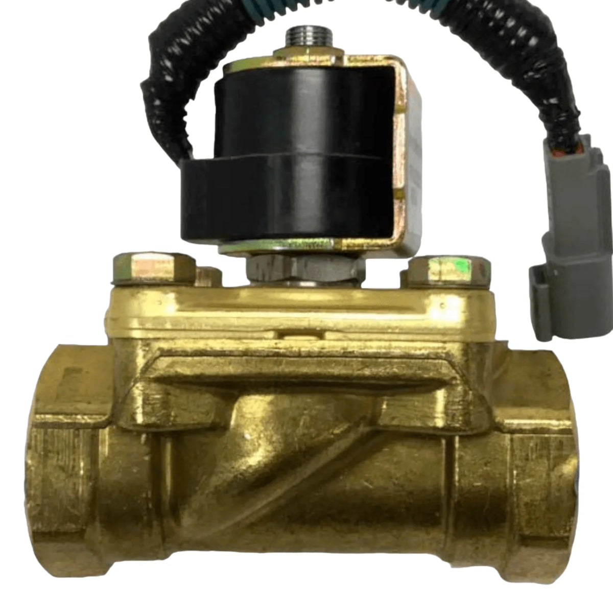 20899333 Genuine Volvo Solenoid Valve – Truck To Trailer