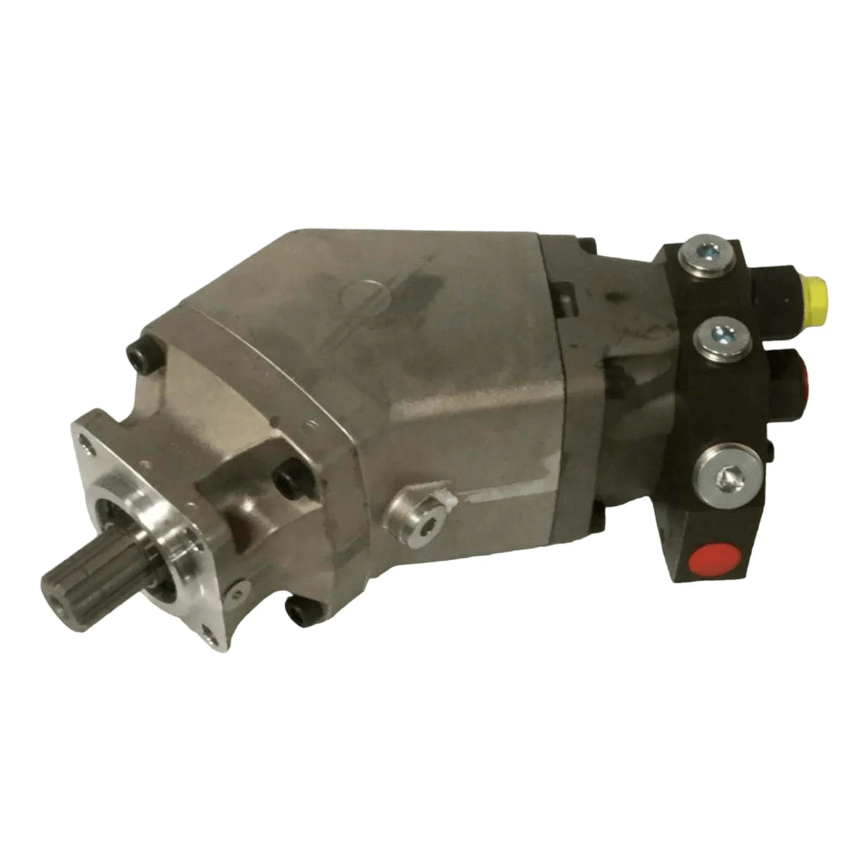 20909025 Genuine Volvo Hydraulic Pump – Truck To Trailer