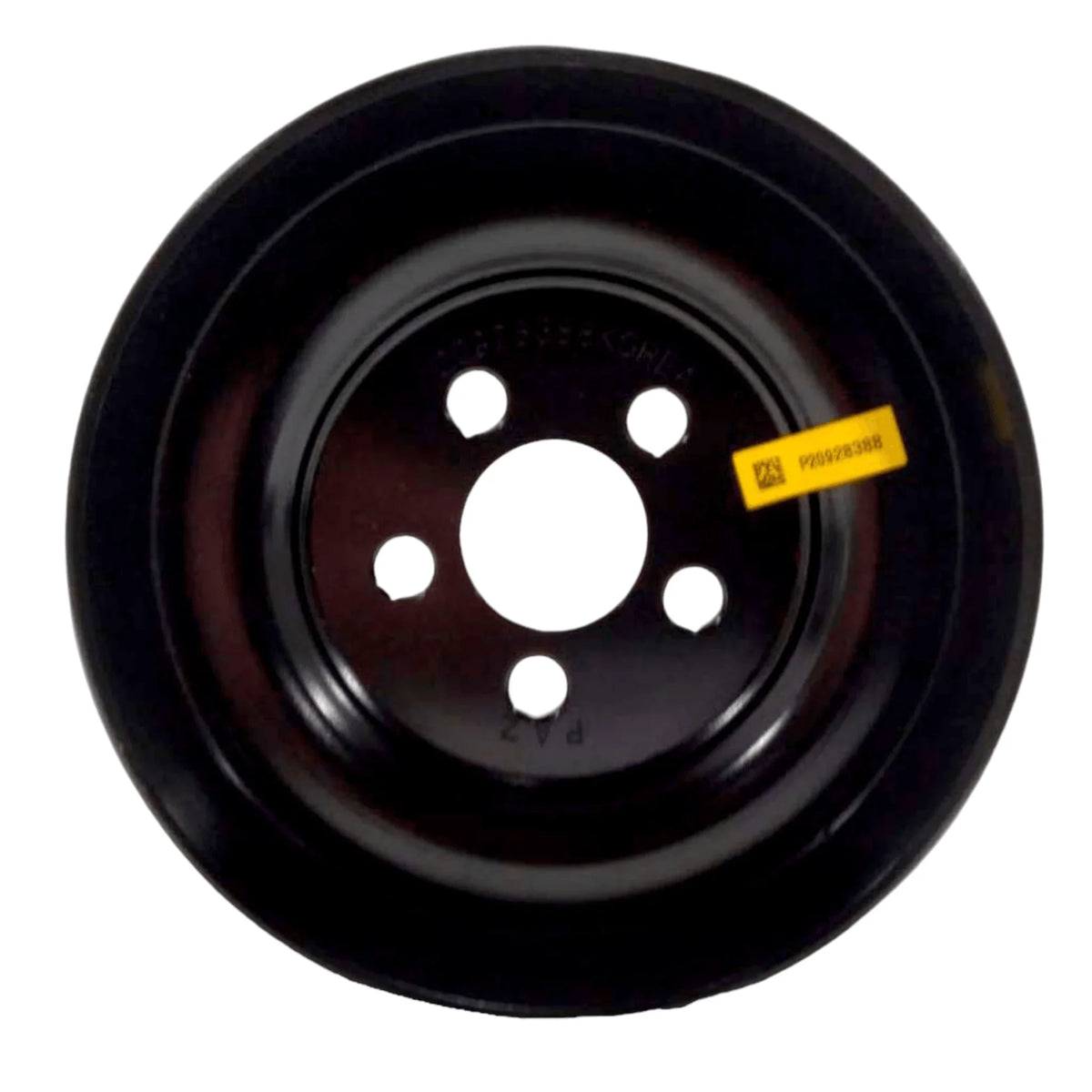 20928388 Genuine Volvo Pulley – Truck To Trailer