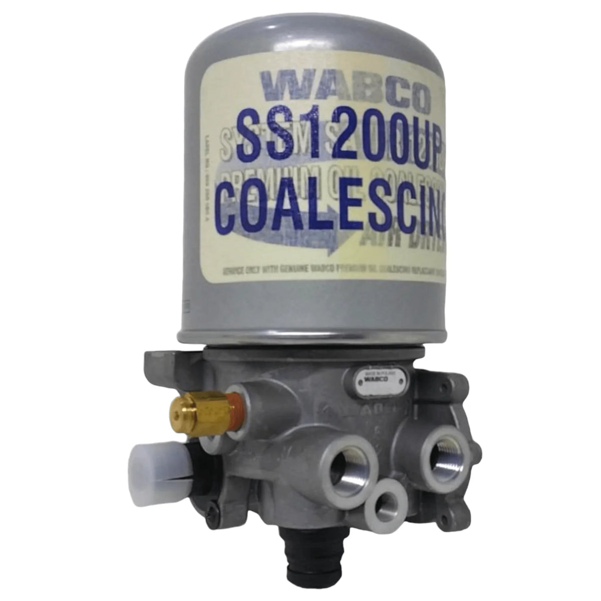 85151939 Genuine Volvo Air Dryer – Truck To Trailer