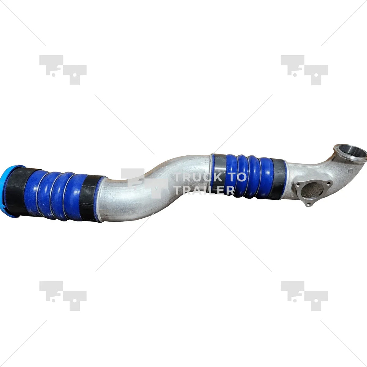 20550690 Genuine Volvo Vnl Pipe Assembly – Truck To Trailer