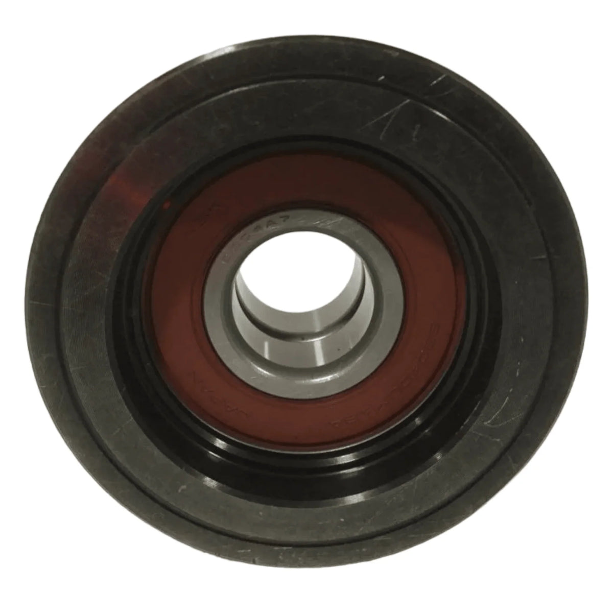 20953521 Genuine Volvo Idler Pulley – Truck To Trailer