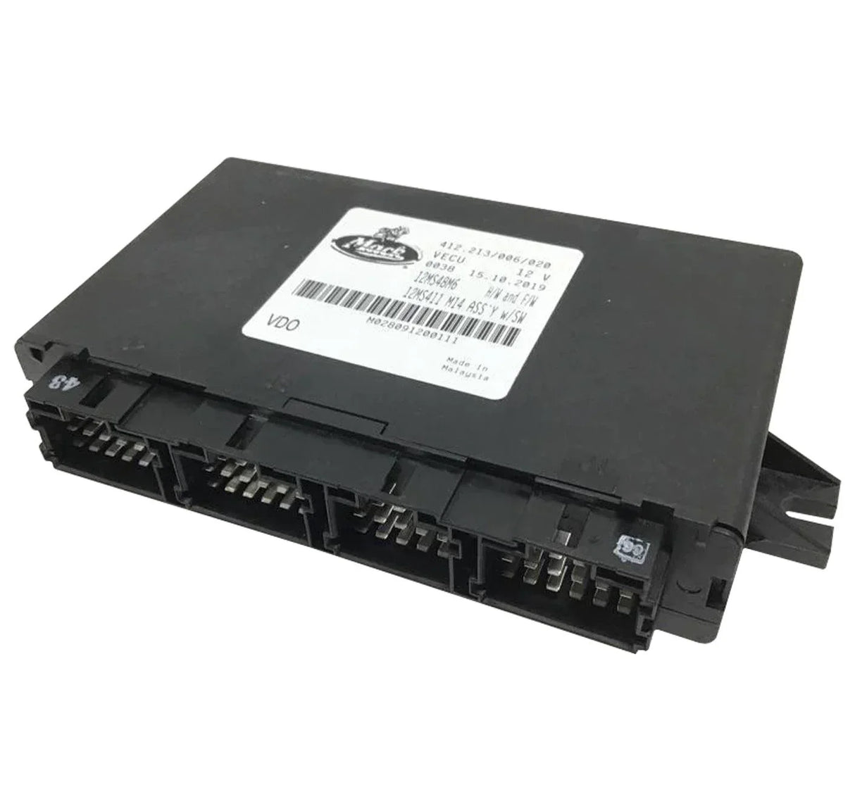 20960038 Genuine Volvo Computer Module – Truck To Trailer