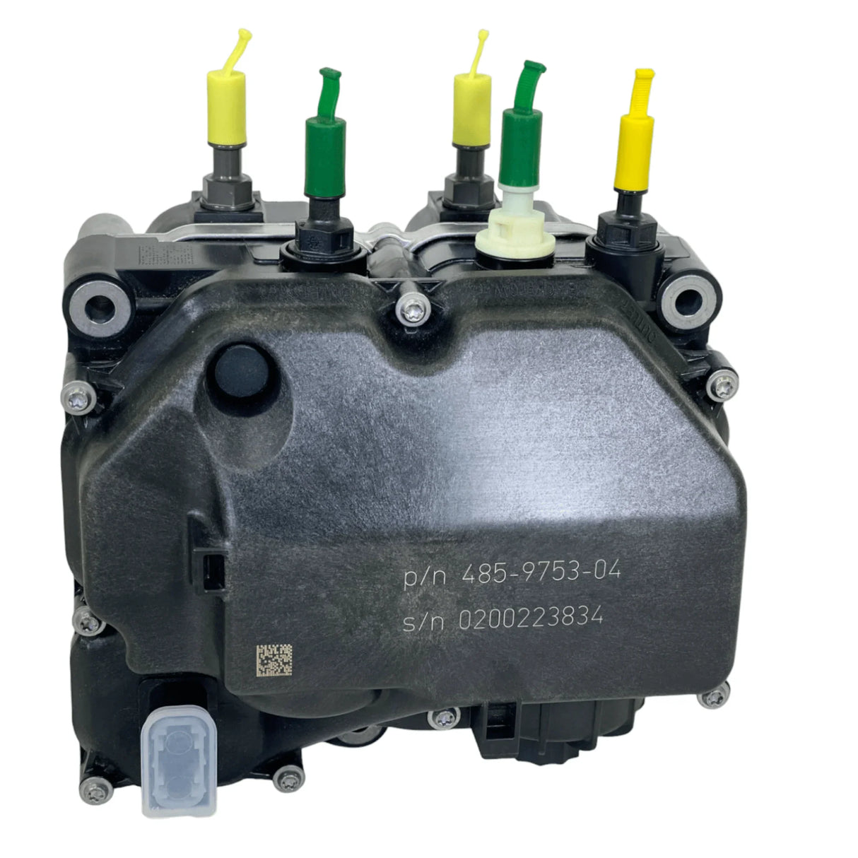 5462081 Genuine Cat Def Diesel Exhaust Fluid Pump – Truck To Trailer