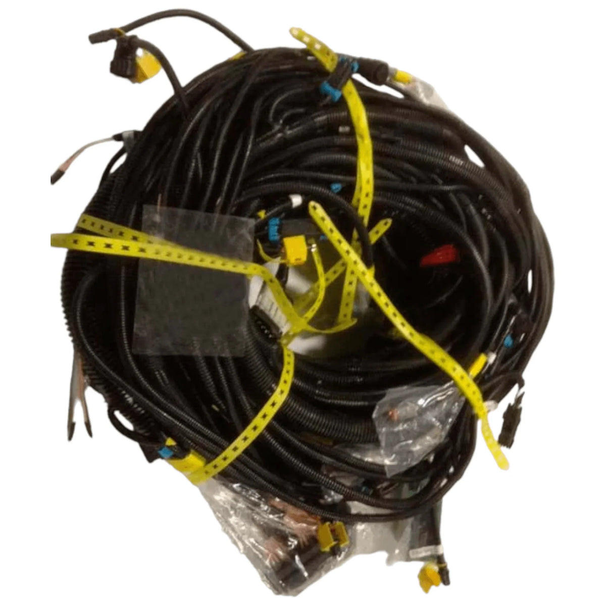 21039533 Genuine Mack Wiring Harness – Truck To Trailer